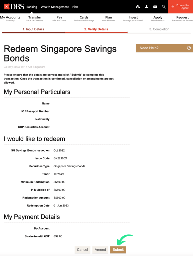 How to Redeem SSB: The Step-by-Step Guide