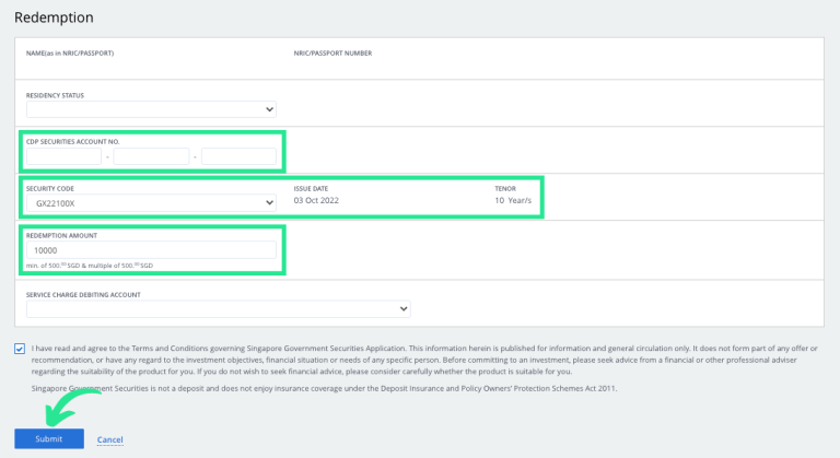 How to Redeem SSB: The Step-by-Step Guide