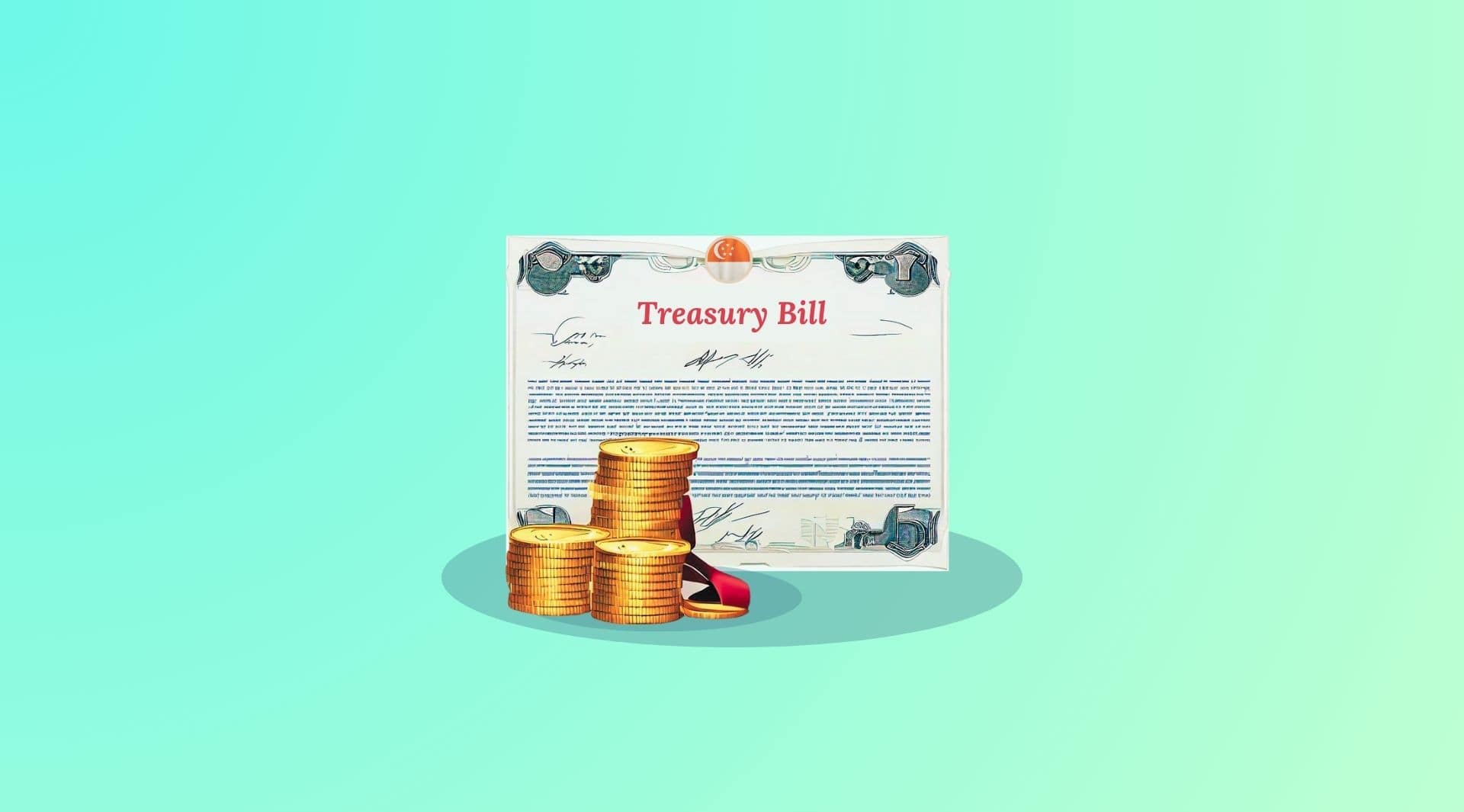 Latest T-bill 11 July 2023 (BS23113V) Yield Rose to 3.99%