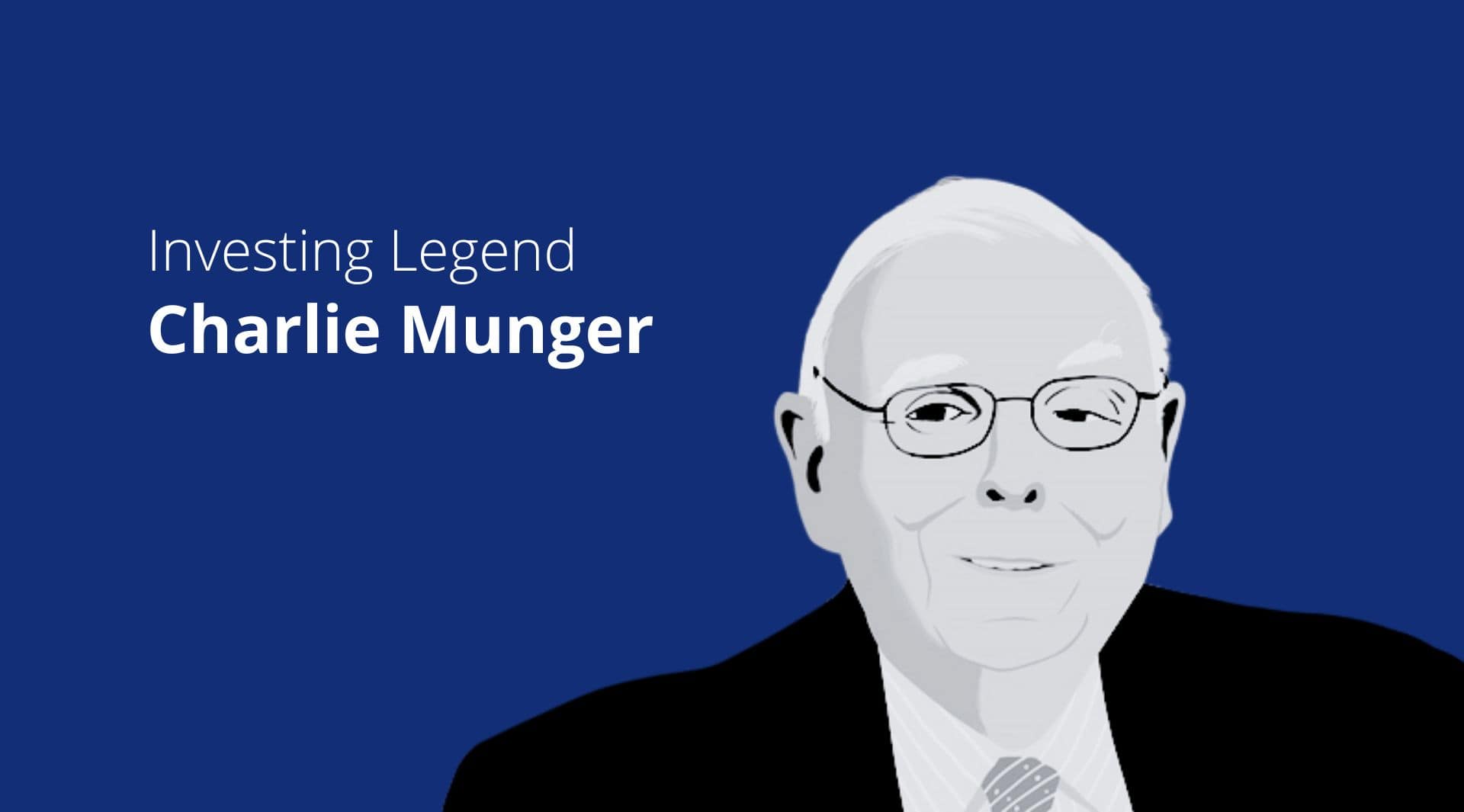 Charlie Munger: A Tribute to the Investing Legend - WealthFor.Us