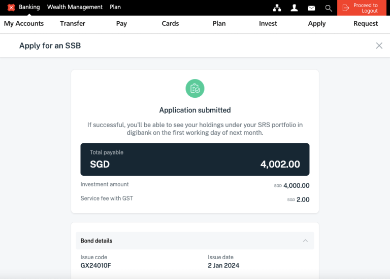 How to Buy SSB: The Step-by-Step Guide