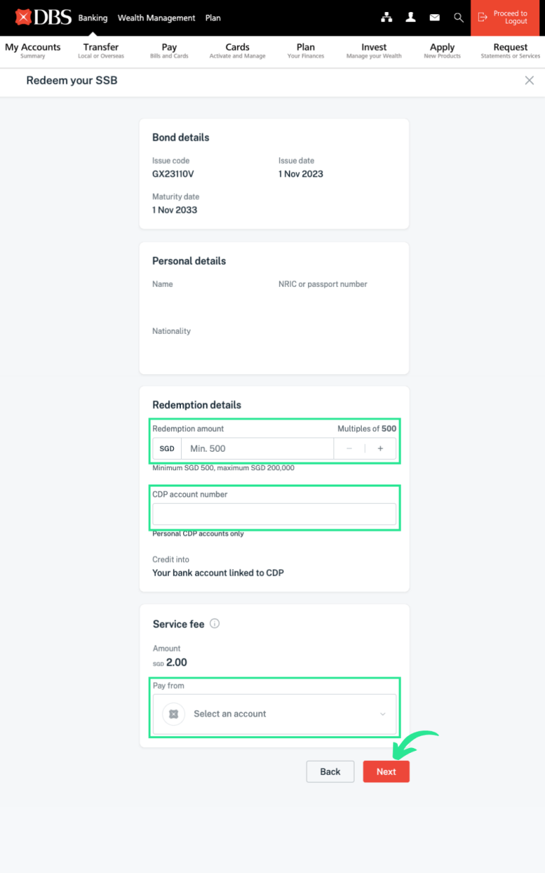 How to Redeem SSB: The Step-by-Step Guide